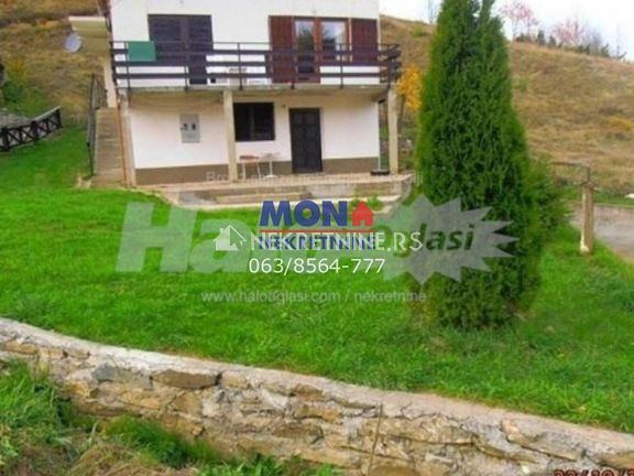 Planina, Centar, Brzeće, Kuća, 120m2, 70000 EUR