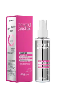 Helen Seward – Volume 2/L Body-Filler – 100ml