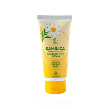 Fitogal Kamilica regenerativna krema 80ml