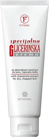 Fitogal Specijalna glicerinska krema 120ml