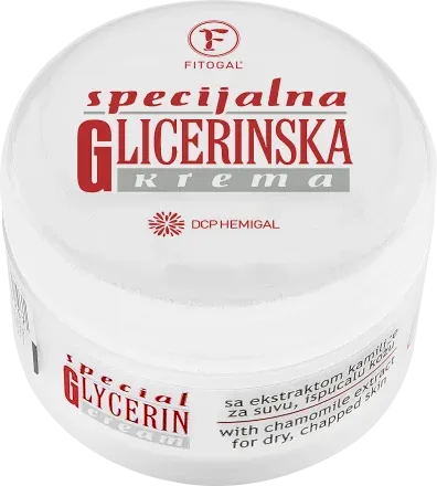 Fitogal Specijalna glicerinska krema 110ml