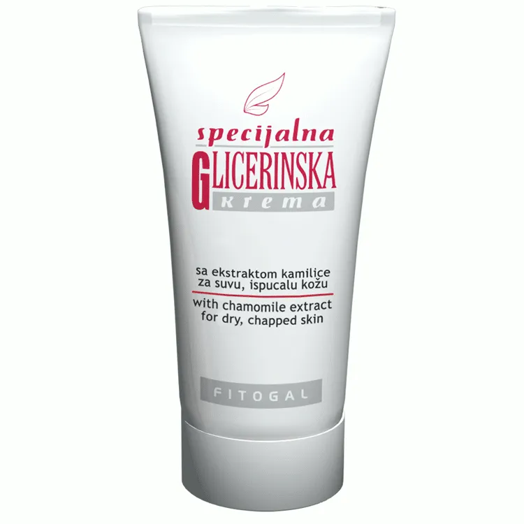 Fitogal Specijalna glicerinska krema 80ml