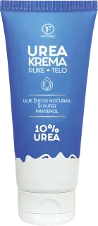 Fitogal UREA KREMA za ruke i telo 100ml