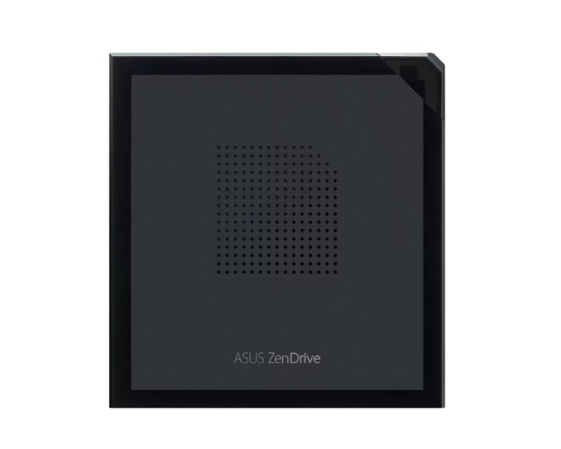 ASUS ZenDrive SDRW-08V1M-U DVD±RW USB eksterni rezač crni