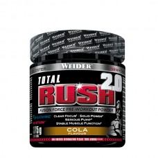 Total Rush 2.0, 375g