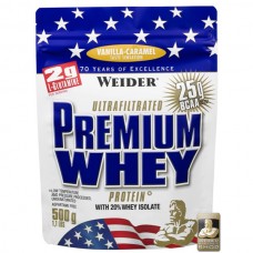 Premium Whey, 500g