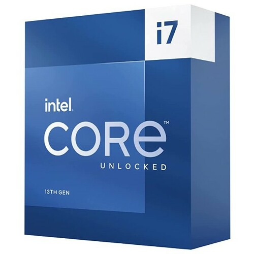 INTEL Core i7-13700K 16-Core 3.40GHz (5.40GHz) Box