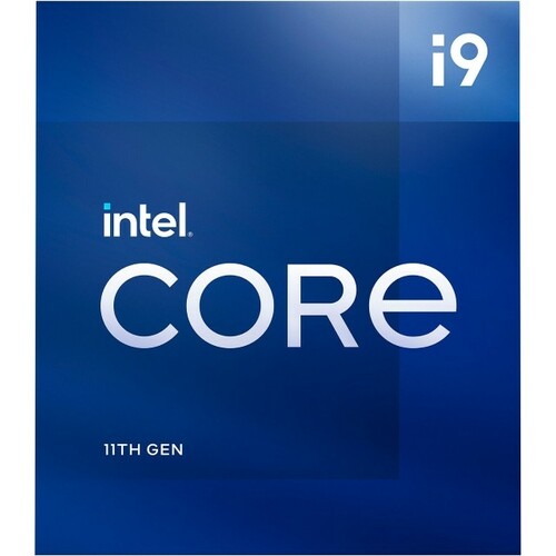 INTEL Core i9-11900 2.50 GHz (5.20 GHz)