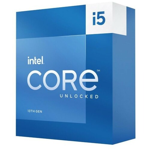 INTEL Core i5-13600KF 14-Core 3.50GHz (5.10GHz) Box