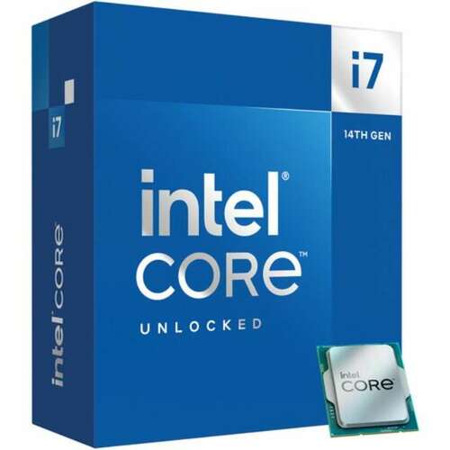 INTEL Core i7-14700KF 2.5GHz (5.6GHz)