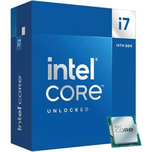 INTEL Core i7-14700K 2.5GHz (5.6GHz)