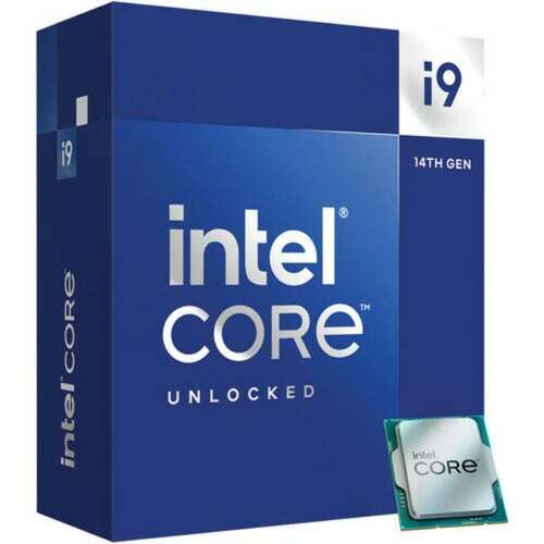INTEL Core i9-14900KF 2.4GHz (6GHz)