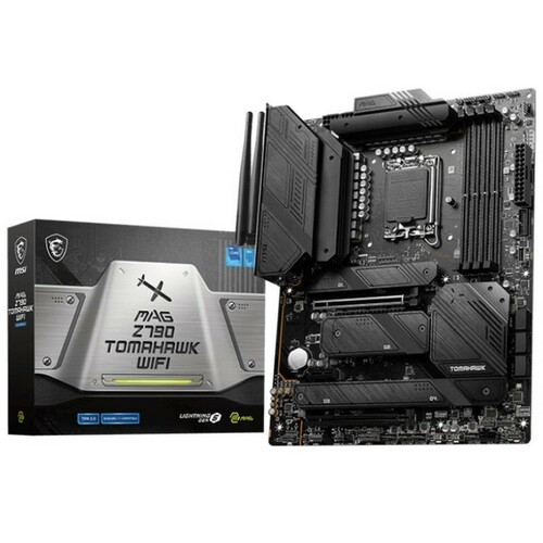 MSI MAG Z790 TOMAHAWK WIFI