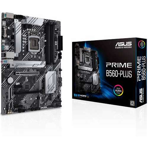 ASUS PRIME B650-PLUS