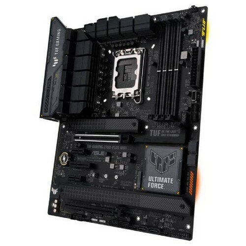 ASUS TUF GAMING Z790-PLUS WIFI