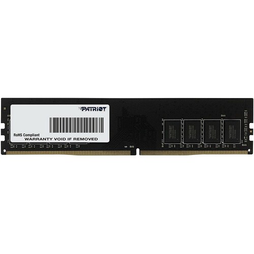 Patriot DDR4 4GB 2666MHz Signature PSD44G266681