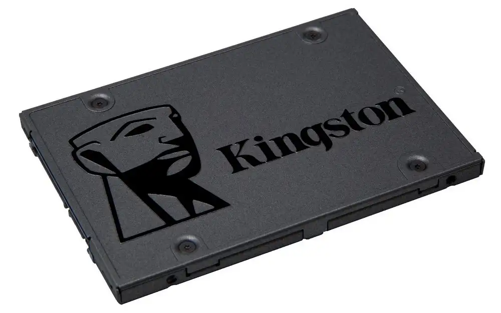 KINGSTON SSD 240GB SA400S37