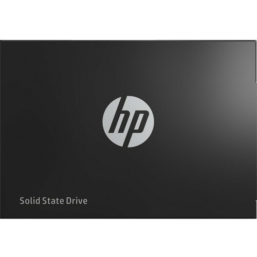 HP SSD 256GB S750 SATA3