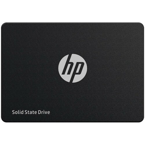 HP SSD 120GB S650 SATA3