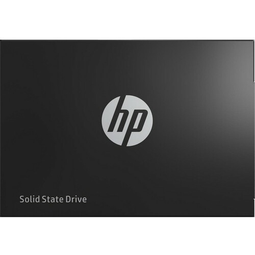 HP SSD 512GB S750 SATA3