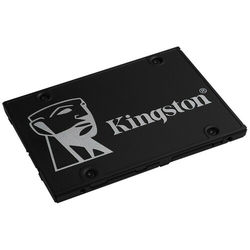 KINGSTON SSD KC600 512GB 2.5" SATA SKC600/512G