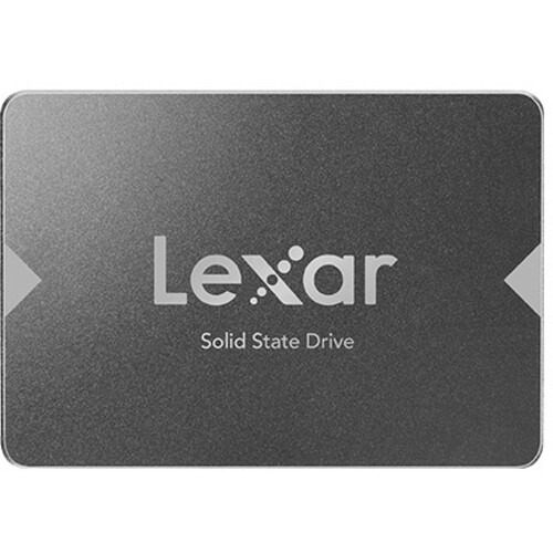 LEXAR NS100 512GB SSD LNS100-512RB