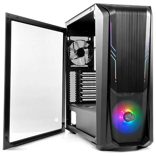 COOLER MASTER MasterBox 500 (MB500-KGNN-S00)