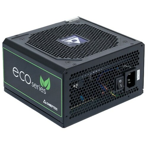 Chieftec GPE-700S 700W ECO Series