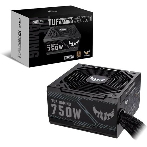 ASUS TUF-GAMING-750B 750W