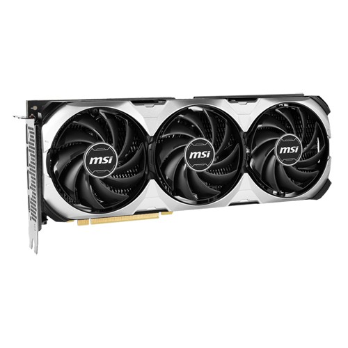 MSI GeForce RTX 4070 Ti VENTUS 3X E 12G OC GDDR6X Grafička karta