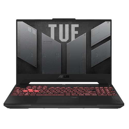 Asus TUF Gaming A15 FA507NU-LP031 Gaming laptop