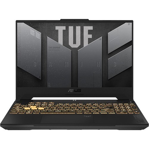 Asus TUF Gaming F15 FX507ZC4-HN009 gaming laptop