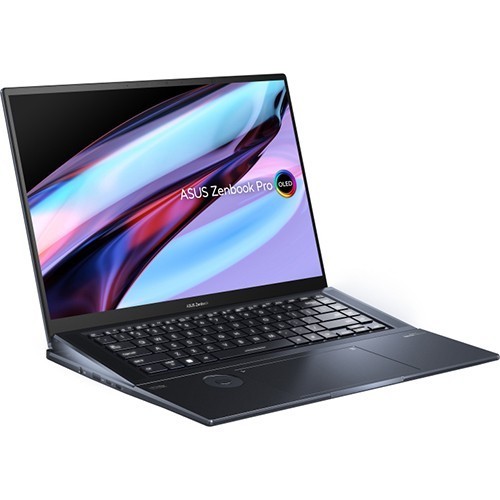 Asus Zenbook Pro 16X OLED UX7602VI-OLED-ME951X gaming laptop