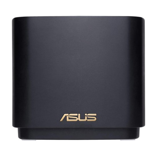 Asus ZenWiFi XD4 Plus (2-Pack) Bežični WiFi 6 sistem (B-2-PK) | 90IG07M0-MO3C30