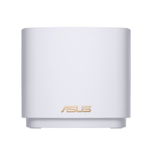 Asus ZenWiFi XD4 Plus (1-Pack) Bežični WiFi 6 sistem (W-1-PK) | 90IG07M0-MO3C00