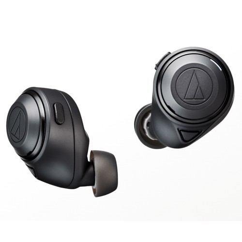 Audio-Technica Bežične bluetooth slušalice ATH-CKS50TWBK