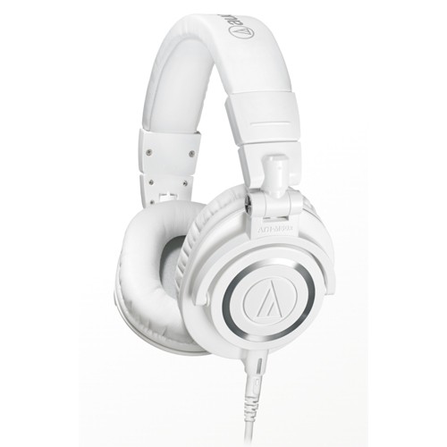 Audio-Technica Profesionalne slušalice ATH-M50XWH