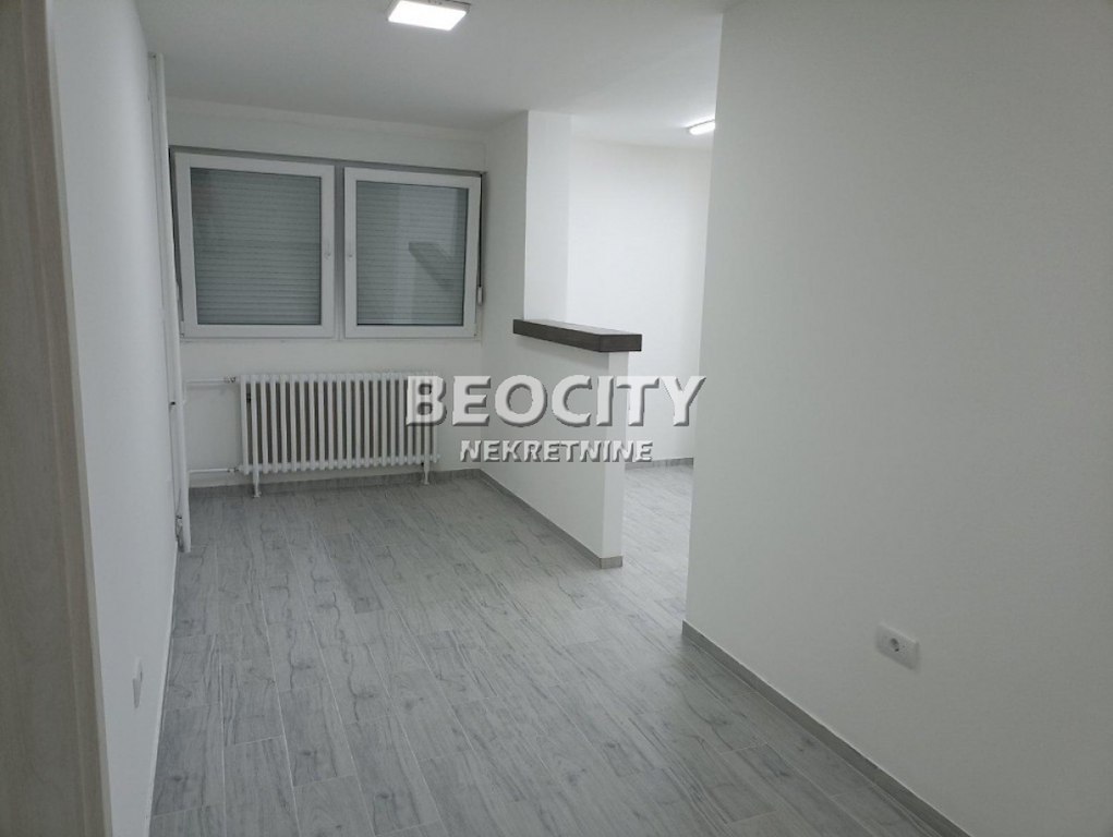 Novi Sad, Detelinara, Kornelija Stankovića, 2. 5, 58m2, 125000EUR