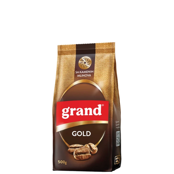 Kafa Grand Kafa Gold 500g