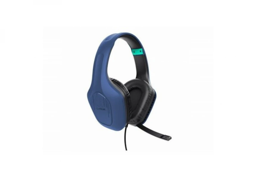 Slušalice TRUST GXT415B ZIROX/plava