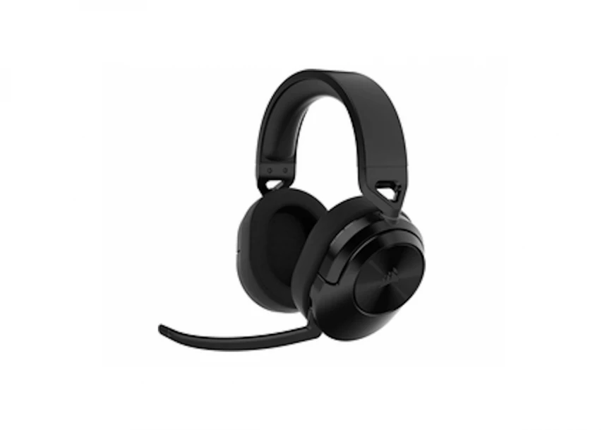 Slušalice CORSAIR HS55 bežične/CA-9011280-EU/gaming/crna