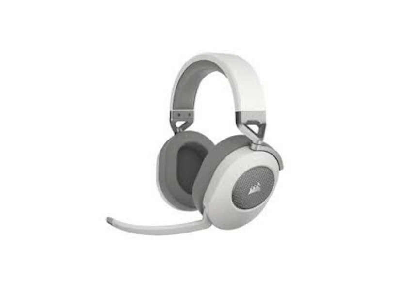 Slušalice CORSAIR HS65 bežične/CA-9011286-EU2/gaming/bela