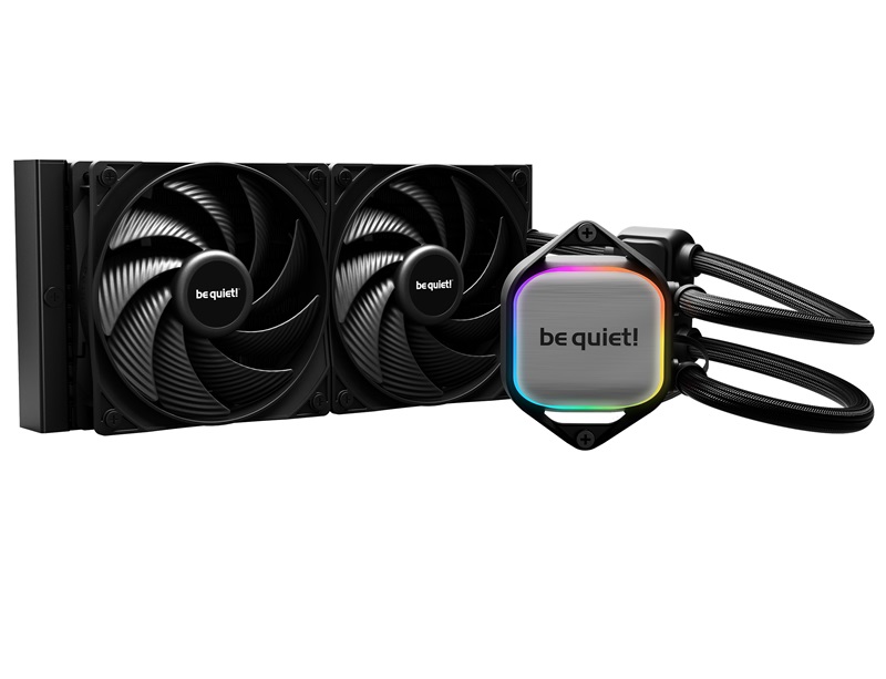 Be Quiet! PURE LOOP 2 240mm BW017