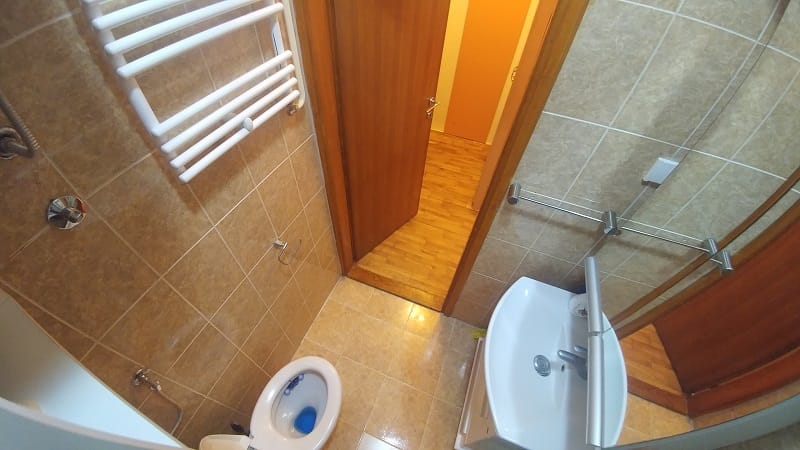 APARTMAN PIJACA