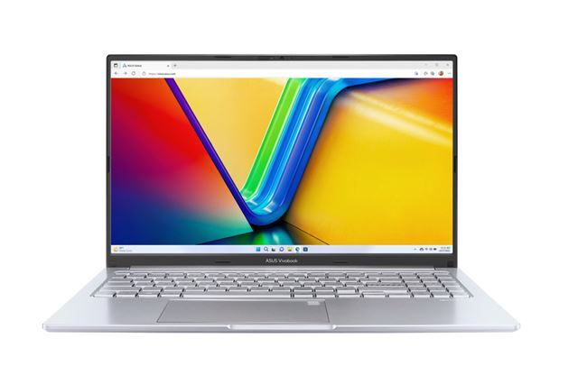 Laptop ASUS Vivobook 15 OLED M1505YA-OLED-L511, 15,6 FHD OLED 600nits, AMD Ryzen 5 7530U, 8GB RAM, 512GB SSDID EK000575446