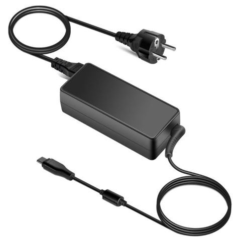 HP 65W USB-C LC Power AdapterID: EK000575204