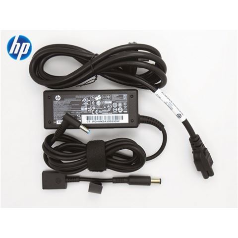 HP ACC AC Adapter 65W Smart (4,5mm), H6Y89AAID EK000181466