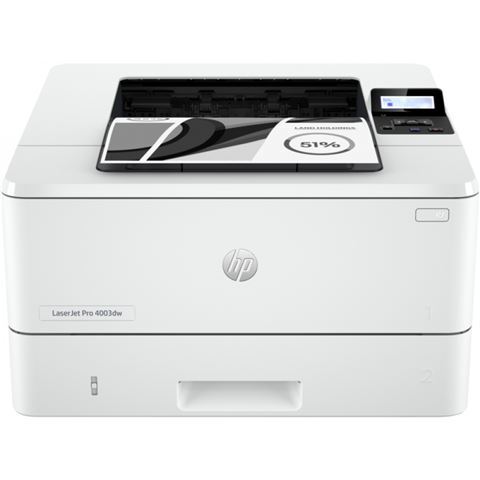 Štampač HP LaserJet Pro 4003dw 2Z610AID EK000575185