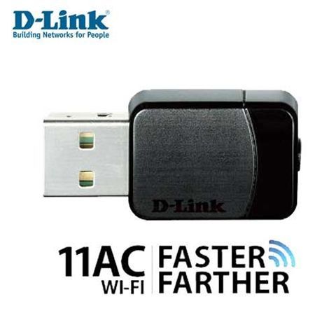 D-Link micro USB bežični adapter DWA-171ID MK-10633