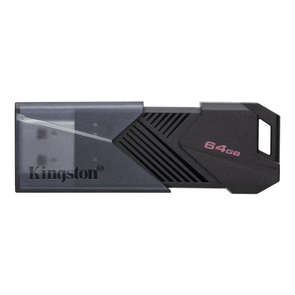 USB Flash 64 GB Kingston 3.2 Exodia Onyx DTXON64GB